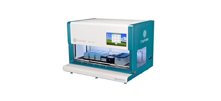 CapitalBio LabKeeper™ Automatic Liquid Workstation – DOIT Scientific JSC