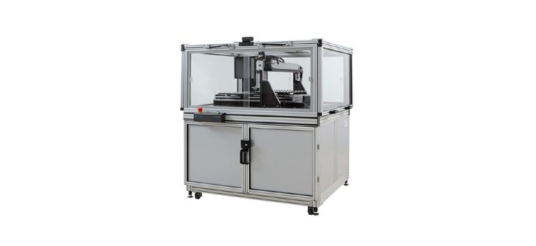 CapitalBio SmartArrayer™ 136 – A High-throughput Plate-ready Microarray ...